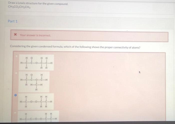 Solved The nitrogen atom has 1 lone pair(s), and these | Chegg.com