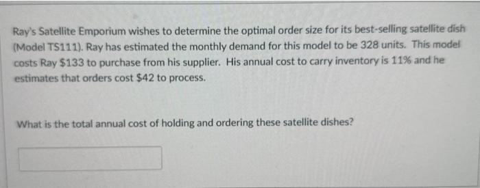 Solved round all calculations to 6 decimals, round final | Chegg.com