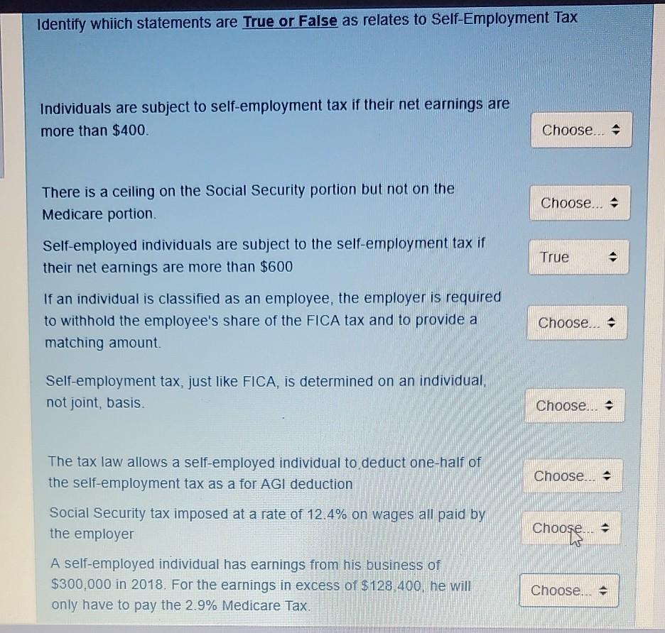 Solved The taxpayer will apply the minimum tax credit | Chegg.com