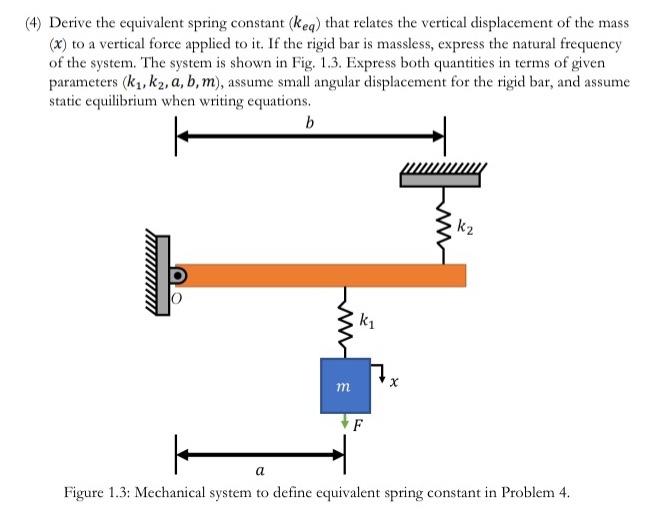 Solved Please completely and clearly solve the following | Chegg.com