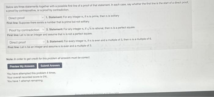 Solved discreet math. help I don't know which answer is | Chegg.com Solved discreet math. help I don't know which answer is | Chegg.com