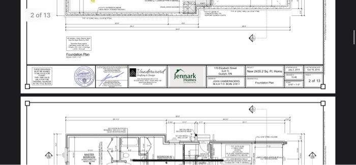 Question 4: (3 Marks) Using the CWC tables, complete | Chegg.com