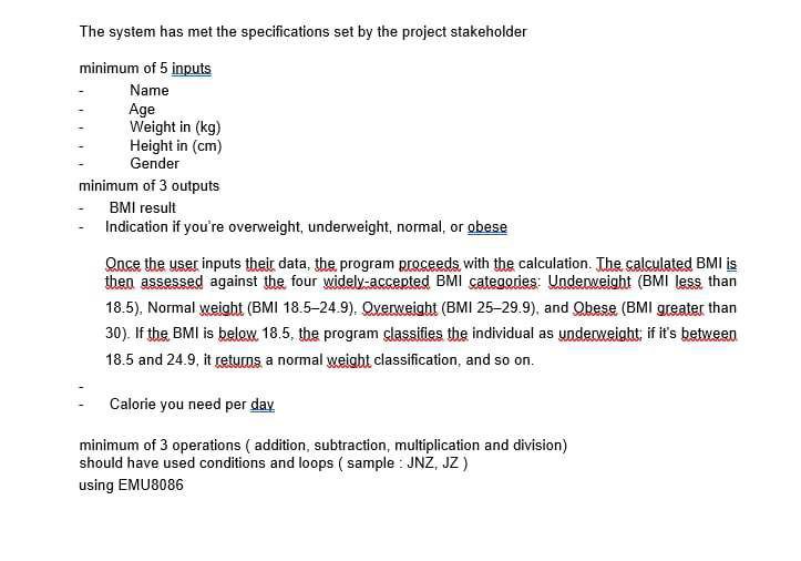 Solved Subject: Microprocessor and Microcontoller Systern | Chegg.com