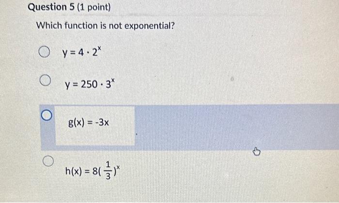 Solved Arithmetic Sequences has a common difference which is | Chegg.com