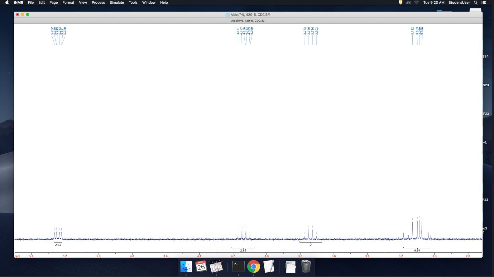 Solved analyze NMR spectrum of S-phenyl | Chegg.com