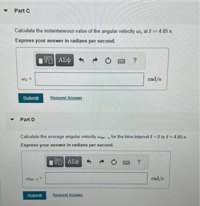 Solved A child is pushing a merry-go-round. The angle | Chegg.com