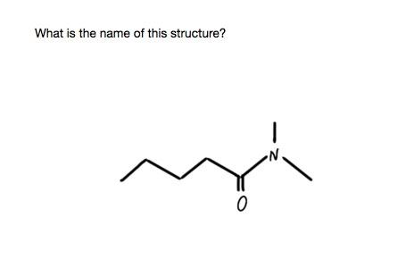 Solved What is the name of this structure? 0 | Chegg.com