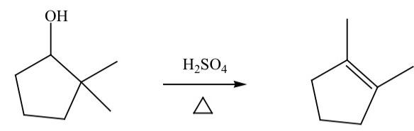 Solved Δ H2SO4 | Chegg.com