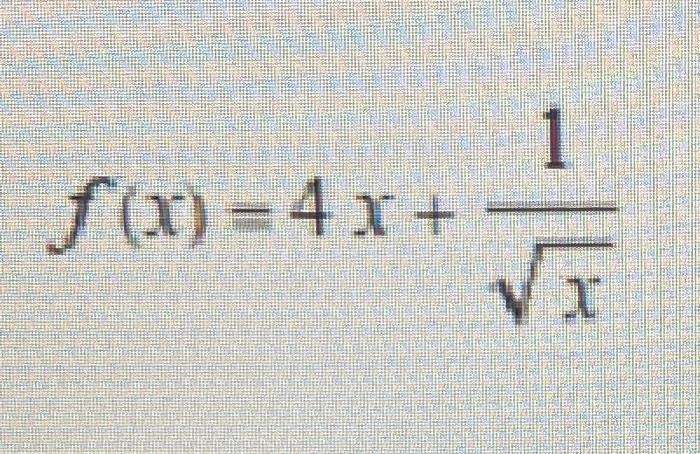 Solved verify that the following functions satisfy the | Chegg.com