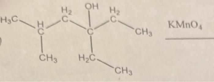 Solved KMnO4 | Chegg.com