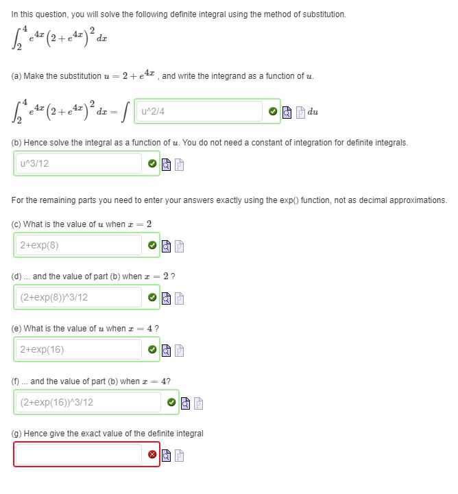 Solved In this question, you will solve the following | Chegg.com