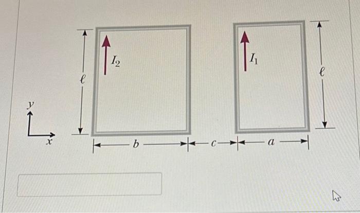 Solved Two rectangular conducting loops are side by side on | Chegg.com