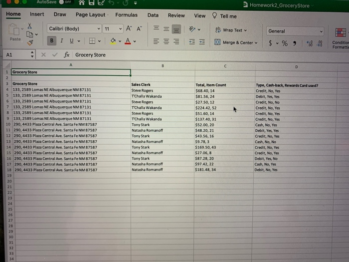 Solved questions1 and 2 are showed in the first pic and the | Chegg.com