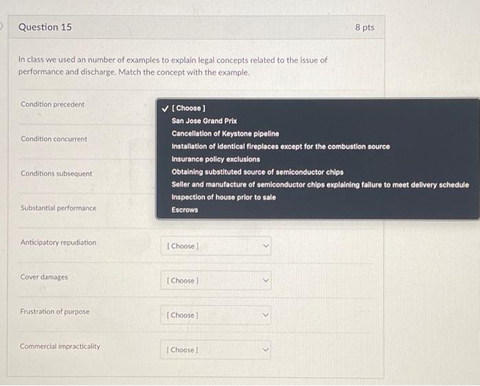 Solved Letter of Intent Promissor Offeree Contractual | Chegg.com