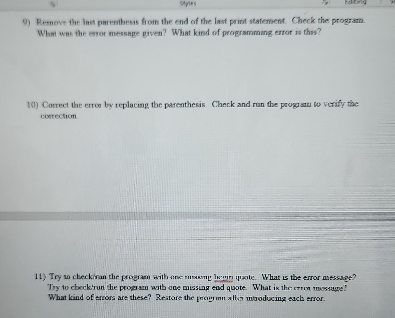 Solved Add one new statement to the program that reverses | Chegg.com