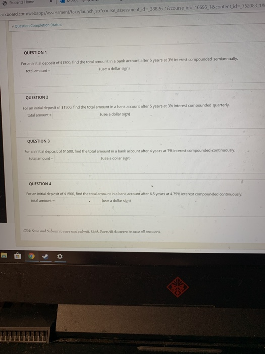 Solved board.com/webapps/assessment/take/launch | Chegg.com
