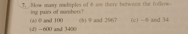 Solved Discrete mathematics Math 2305 Please don't use | Chegg.com