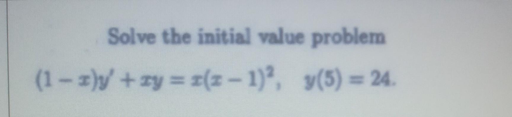 Solved Can you solve the question, and please, if you are | Chegg.com