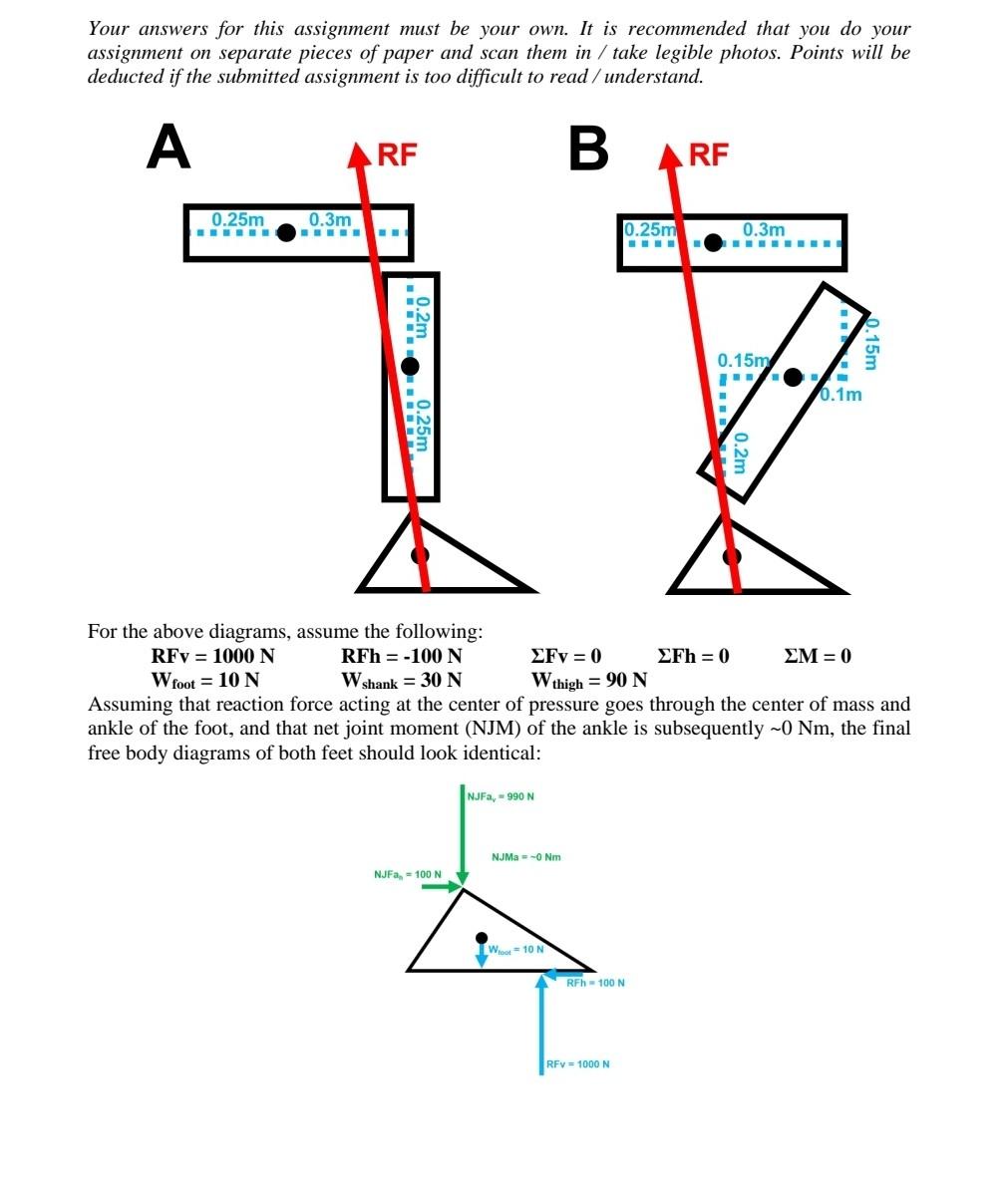 Solved Your answers for this assignment must be your own. It | Chegg.com