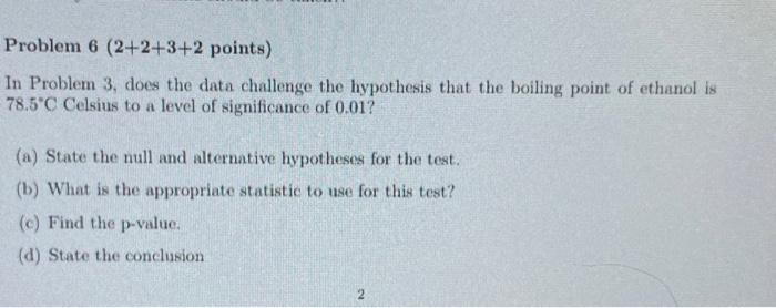 Solved Problem 6(2+2+3+2 points ) In Problem 3, does the | Chegg.com Solved Problem 6(2+2+3+2 points ) In Problem 3, does the | Chegg.com