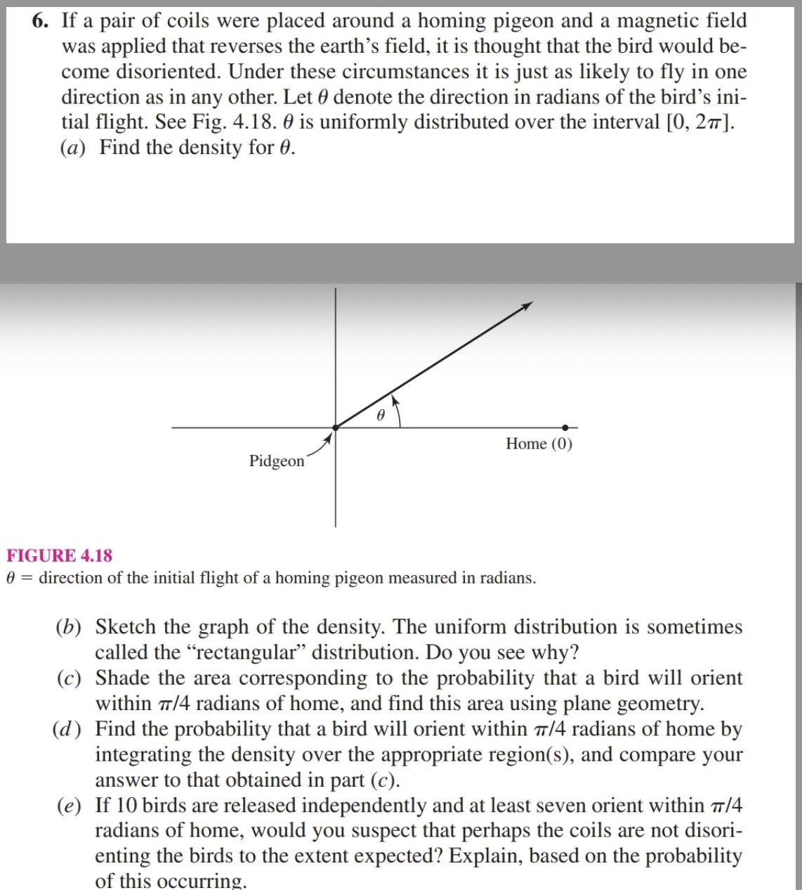 Need problems C,D,E solved, preferably all of them to | Chegg.com Need problems C,D,E solved, preferably all of them to | Chegg.com