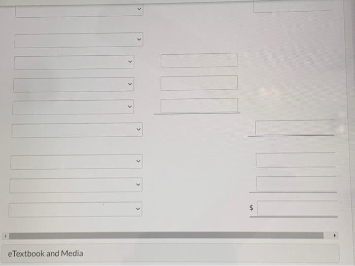 Solved Prepare a statement of cash flows using the indirect | Chegg.com