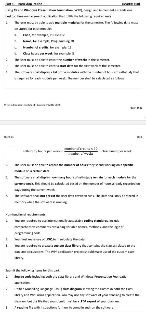 Solved This portfolio of evidence (POE) consists of three | Chegg.com