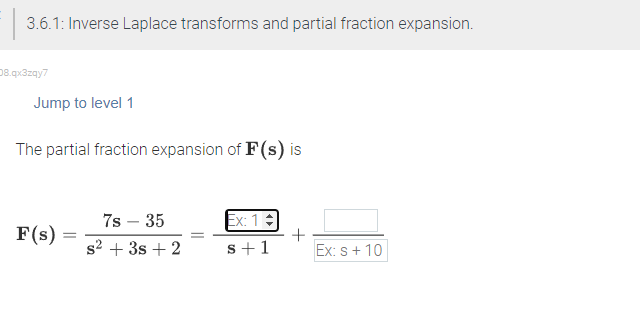 Solved Please show and explain all steps. | Chegg.com