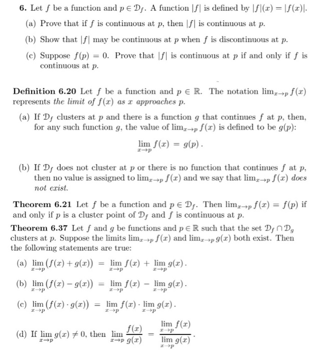 Solved Please help me with Q4 and Q5 by using the theorems, | Chegg.com