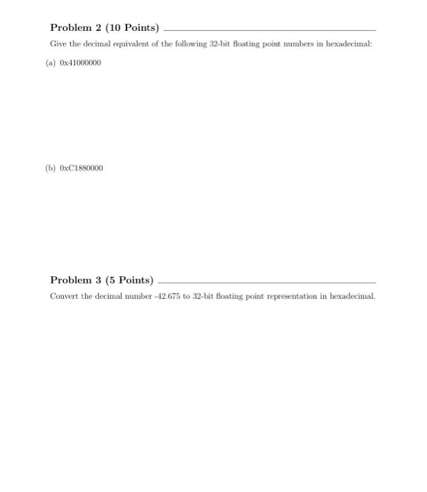 Solved Perform each of the following additions using two's | Chegg.com
