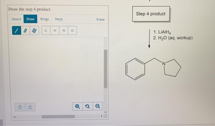 Solved Fill in the missing reagents or structures associated | Chegg.com