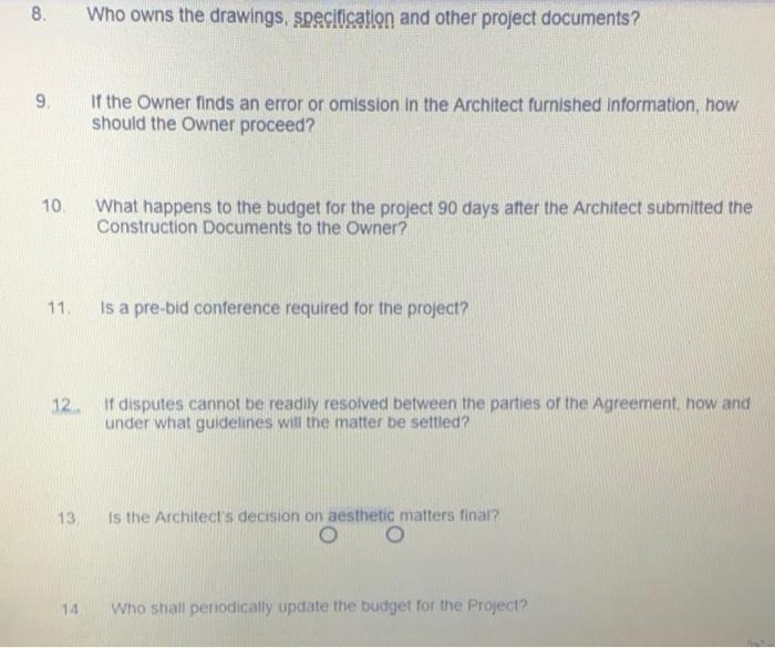 Solved Answer the following questions which deal with the | Chegg.com