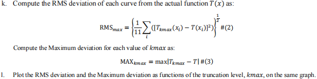 Solved A function T(x) ﻿is defined asT(x)=x2-15on the | Chegg.com