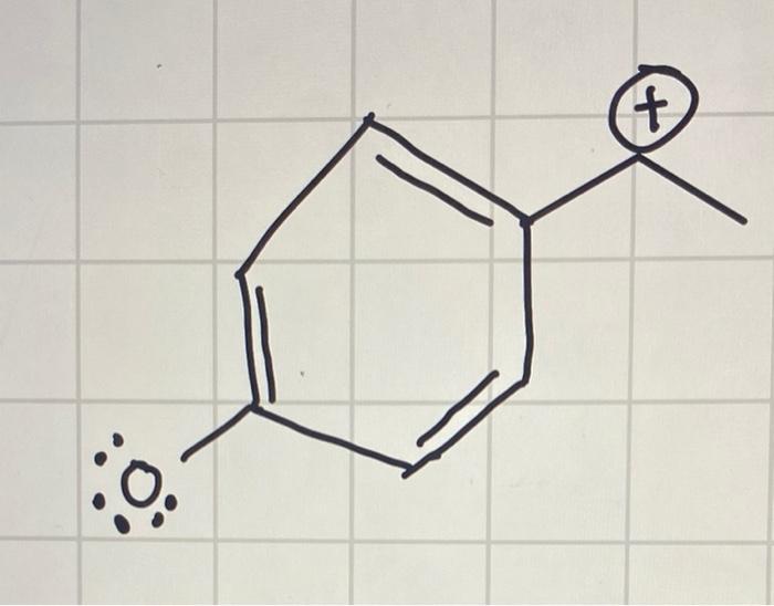 Solved draw all resonance structures | Chegg.com