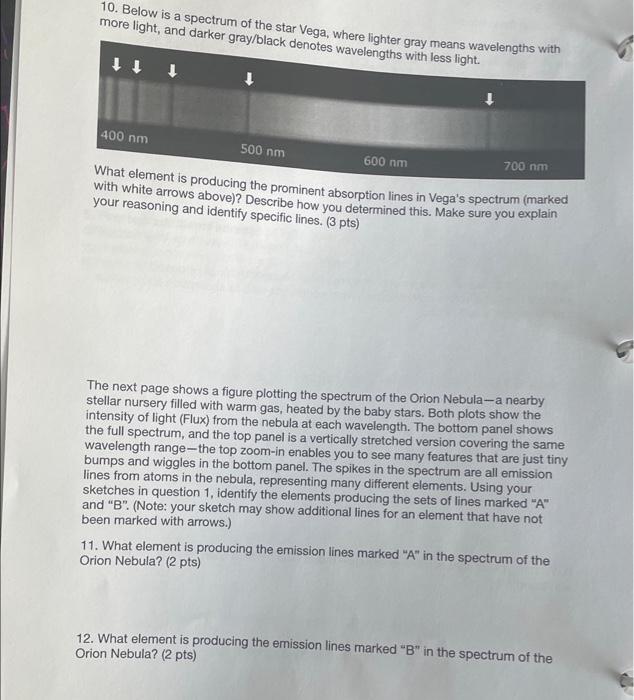 Solved your reasoning and identify specific lines. (3 pts) | Chegg.com