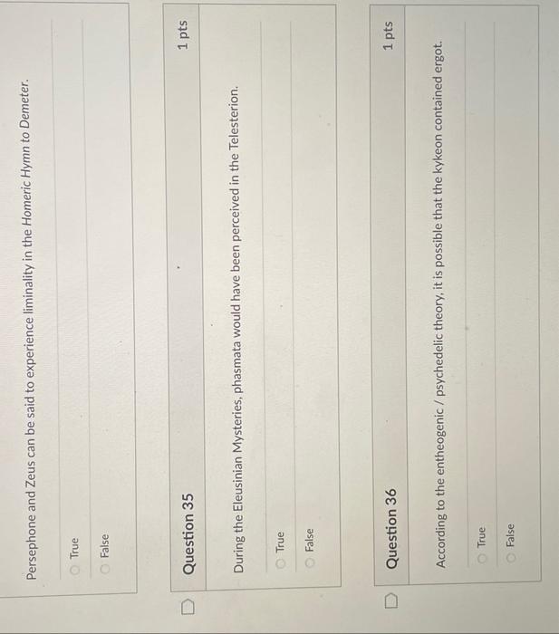Our working definition of a ritual is: a sequence of | Chegg.com