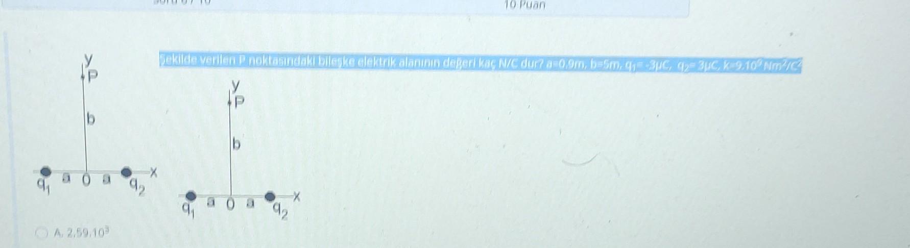 Solved A, 2.59.103 | Chegg.com