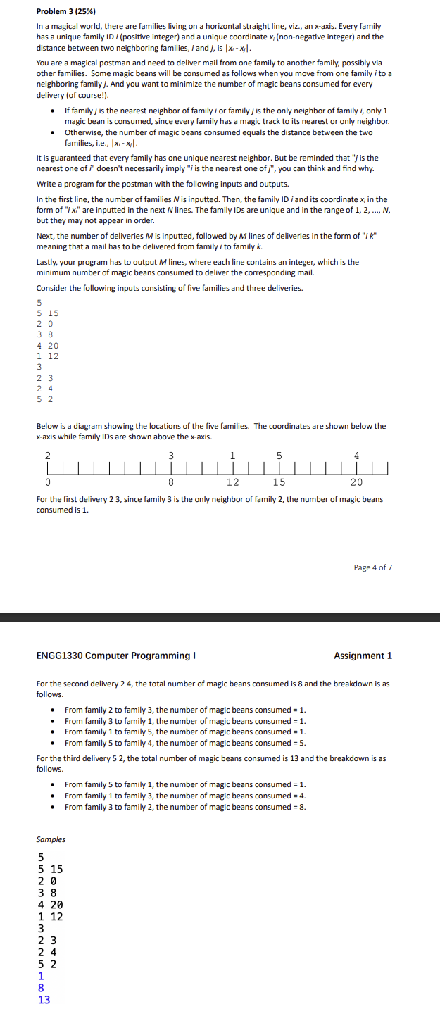 PythonPlease make sure that the answer shows exactly | Chegg.com
