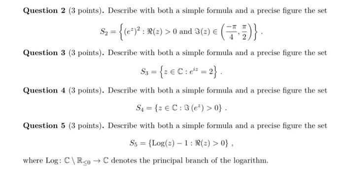 Solved All the questions in this exercise are similar. The | Chegg.com
