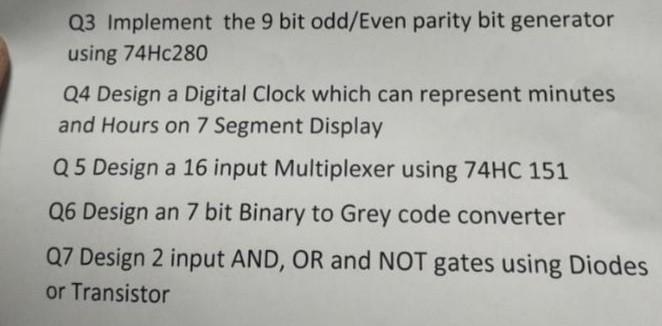 Solved Need documentation of these questions , just written | Chegg.com