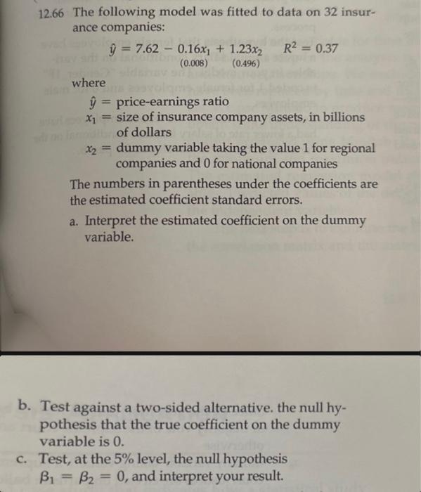 Solved this question in the image has 6 possible answers. | Chegg.com