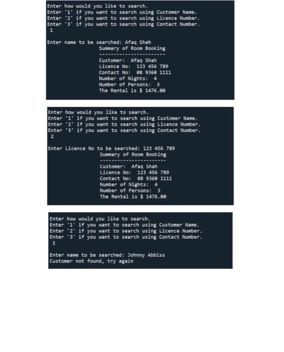 Solved Task 1 Input Data Types And Arithmetic Expressions 