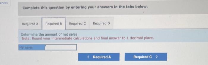 Solved Exercise 4-17A (Algo) Comprehensive exercise with | Chegg.com