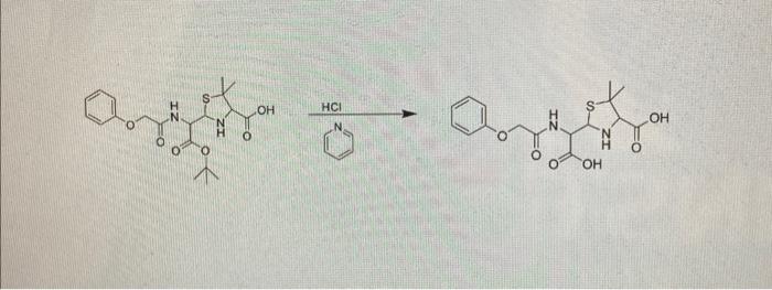 Solved Draw an electron pushing mechanism to explain how | Chegg.com