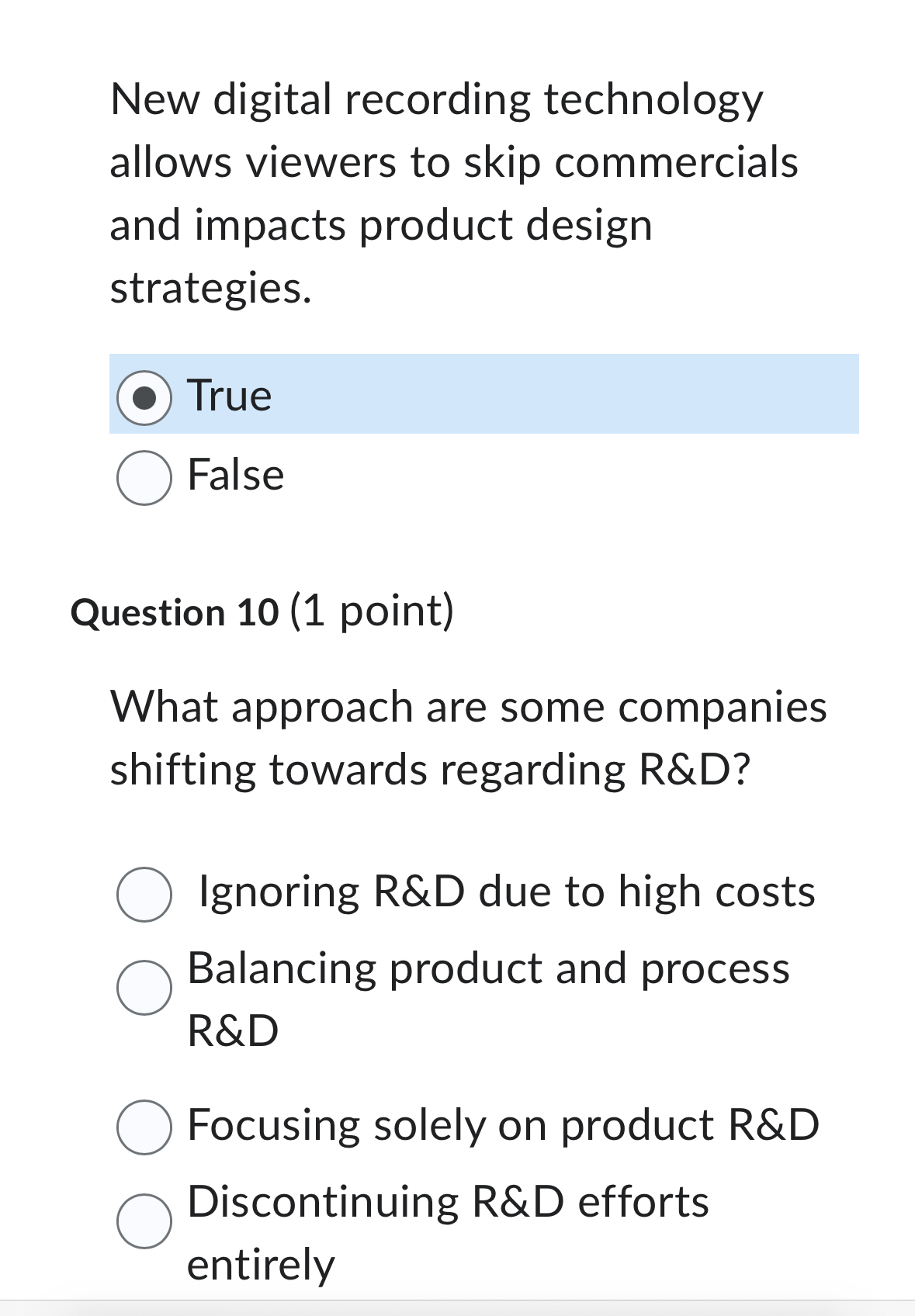Solved New digital recording technology allows viewers to | Chegg.com