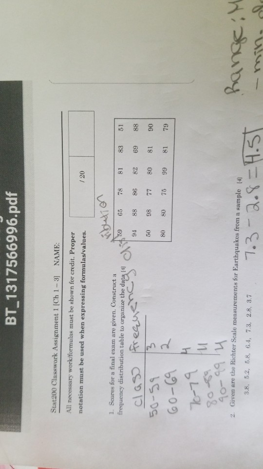 Solved BT_1317566996.pdf Stat200 Classwork Assignment 1 [Ch | Chegg.com