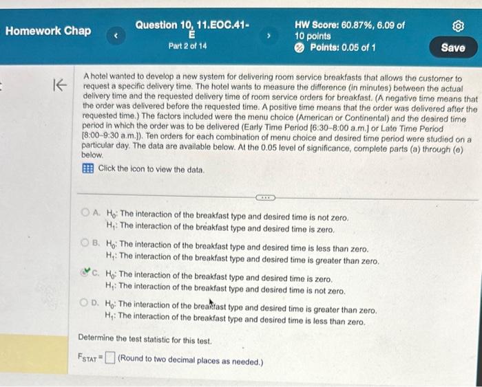 Solved An experiment has a single factor with nine groups | Chegg.com