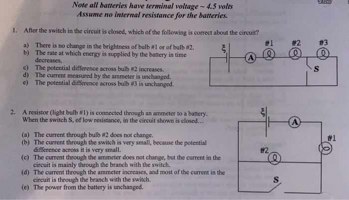 Solved Good morning, please answer these questions and also | Chegg.com