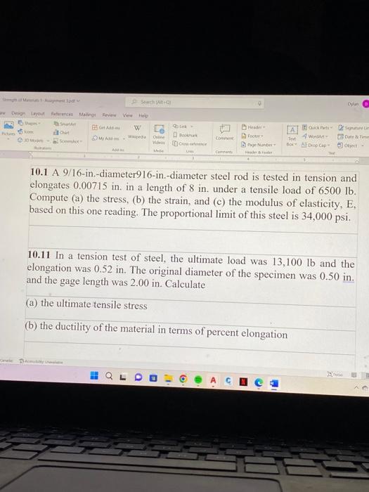 Solved please show all your work and explain how you got | Chegg.com