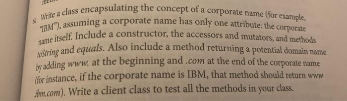 Solved Cit 149 Java I Chapter 7 Programming Assignment 2 
